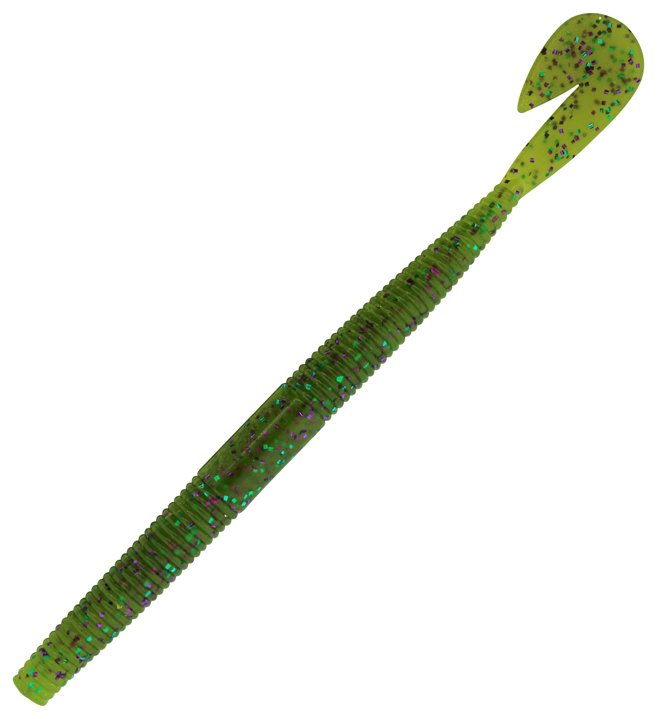 Bass Assassin Redneck Spinner Bait RSB Worm | Bass Pro Shops